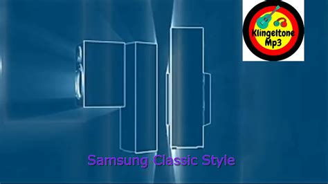 Download Samsung Classic Style kostenlos Klingeltöne bei Klingeltonemp3