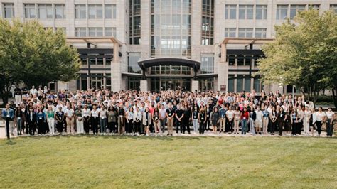 Wendy Pryce On Linkedin We Are Proud To Welcome Our Impressive Group