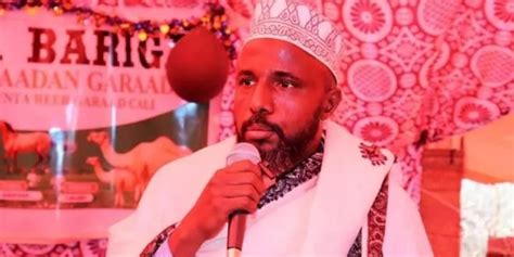 Wararka Maanta Sabti Jan 28 2023 Garaad Jaamac Jabuuti Iyo Dowlada