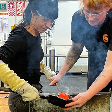Nzg Workshops 2024 New Zealand Glassworks