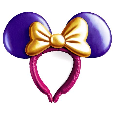 100 Mickey Mouse Ears Png Images