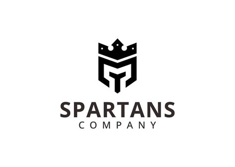 Premium Vector Creative Modern Abstract Illustration Of Initials M With Crown Vector Design