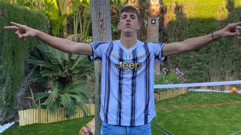 Esclusiva Tj Facundo González Parla Il Padre Gabriel Emozioni