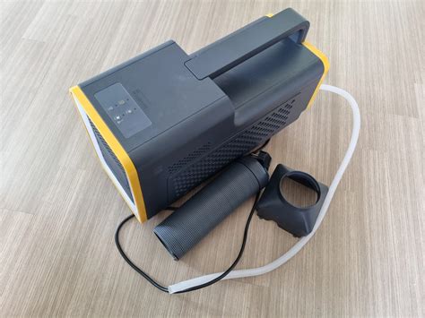 캠핑용 에어컨 에어컨디셔너 포터블 당근 중고거래