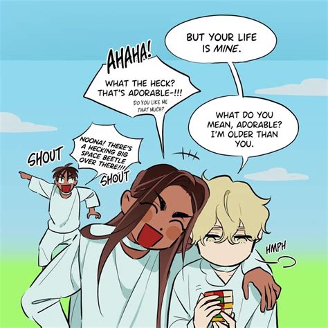 Transtate By Whatafruit On X Official By Official Alnst On X Alnst 에이스테 Alien Comics Anime