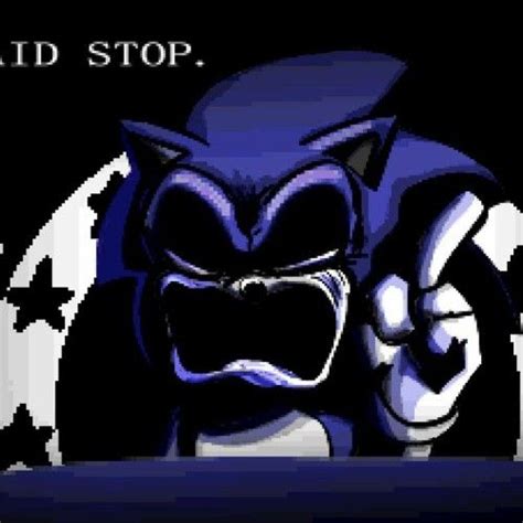 Vs Sonic Exe Restored Artofit