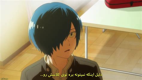 انیمه ارکسترای آبی Ao No Orchestra قسمت دوم 2 با زیرنویس فارسی نماشا