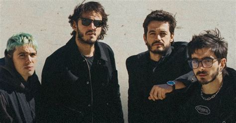 Morat en Lima Precios de entradas puntos de acceso y más detalles de su show Infobae