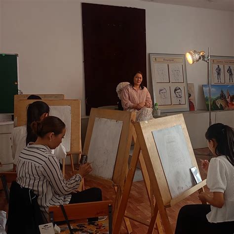 Музыка Бейнелеу Өнері 12 03 25 ж Көркем еңбек графика және жобалау