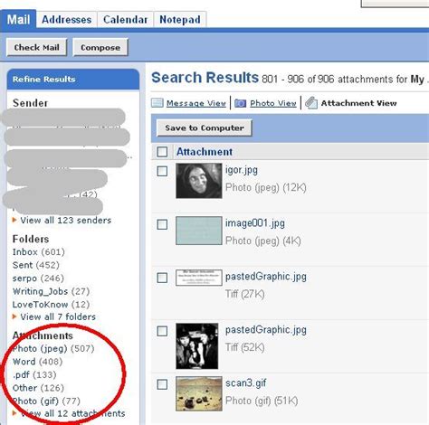Top 5 Yahoo Mail Classic Tips And Tricks