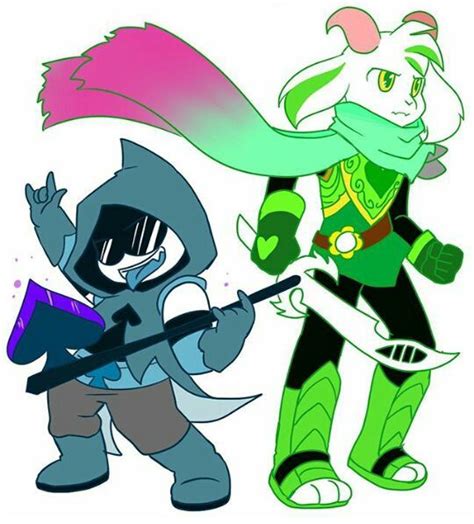Deltarune Undertale Fanart Undertale Cute Undertale