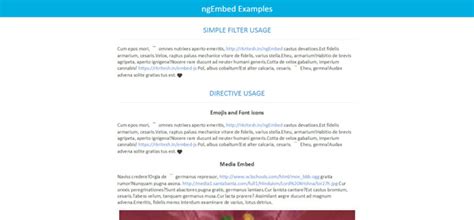 18 Best Angularjs Directives For Developers Code Geekz
