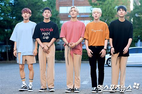 에이스 오늘은 노출 없이~[포토]