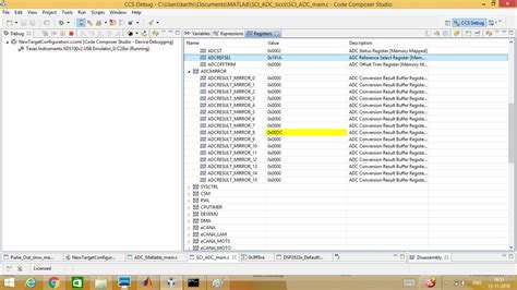 Tms320f28335 Adc Ground C2000 Microcontrollers Forum C2000™︎