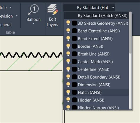 solved how to make section lines invisible autodesk community