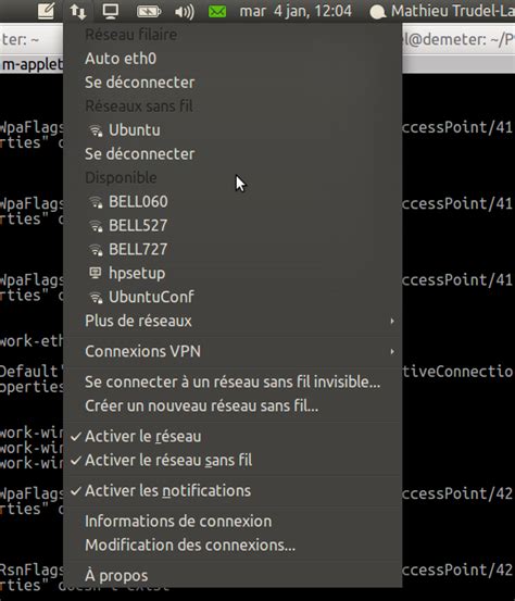 Matt S Blog Natty Nm Applet Improvements