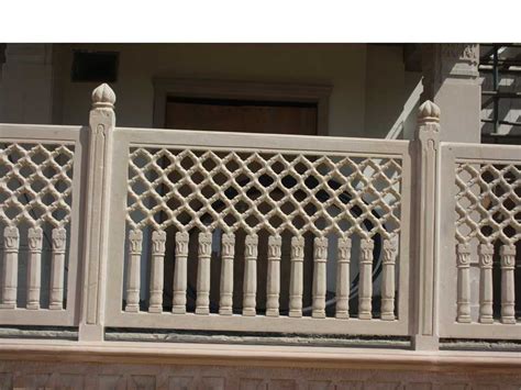 Jaali Work Welcome To Greenworld Contrakts Pvt Ltd
