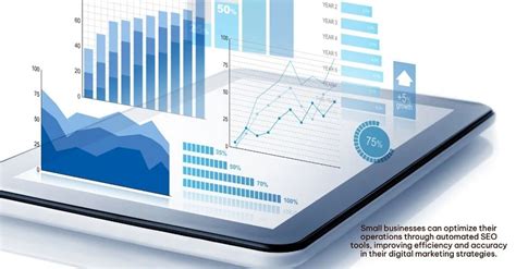 5 Key Benefits Of Seo Automation For Small Businesses
