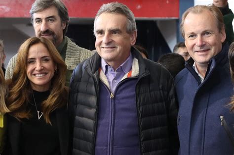 Pese A Los Cambios En El Gabinete Hay Pesimismo En El Frente De Todos