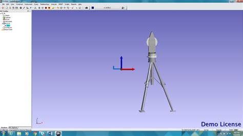 How Do I Prevent Inverting When Fitting To Cad Models In Spatial Analyzer How Do I Use The
