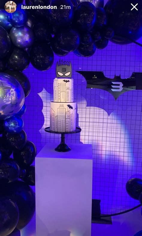 Lauren London Celebrates Son Krosss Birthday