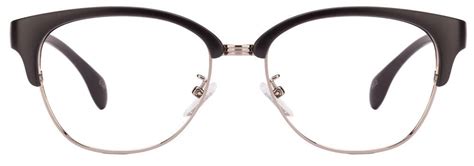 Buy Vincent Chase Vagabond Tr 9109 Matte Black Gunmetal C08 Eyeglasses Rs 1595 Online Frames