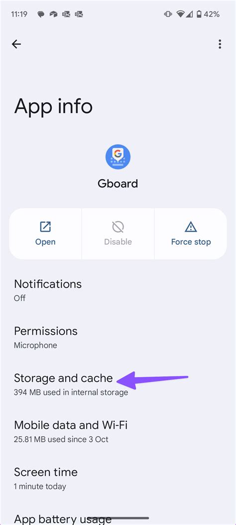 Best Fixes For Android Keyboard Not Showing Error