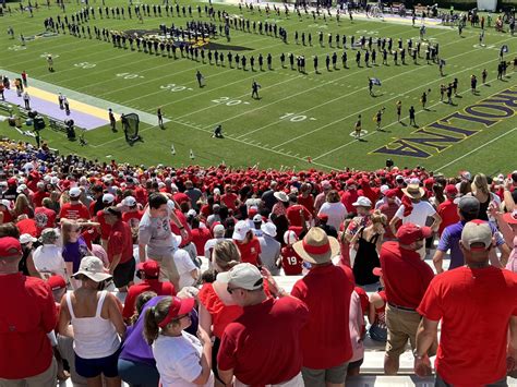 The Great Reset Of 2022 Nc State Football Wolfpacknation