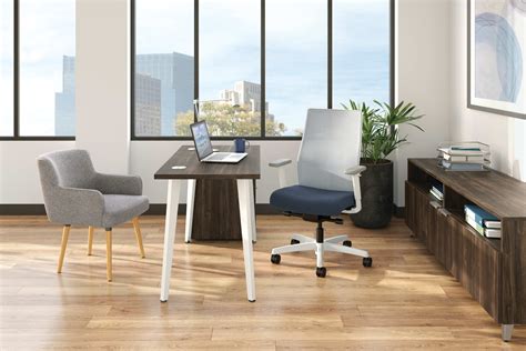 Elevating Spaces To Exceed Expectations Hon Office Furniture