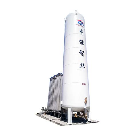 Liquid Nitrogen Gasifier Manufacture And Liquid Nitrogen Gasifier