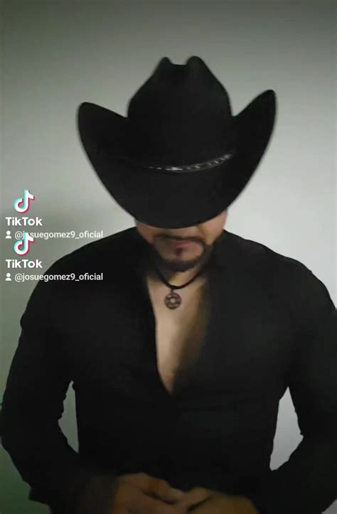 Josuegomezyoutube Tiktok