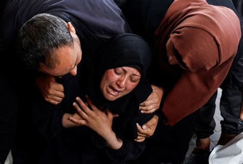 صحة غزة مقتل 34049 فلسطينيا في الهجوم الإسرائيلي منذ 7 أكتوبر Swi