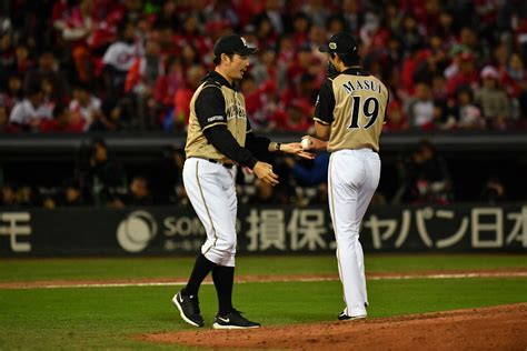 「ダルビッシュ選手は少年のように好奇心が」吉井理人58歳がwbc前から絶賛だった“超メンタル”「自分への期待度が大きかった」 プロ野球