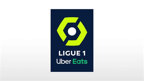 Ligue 1 Logo FIFPlay