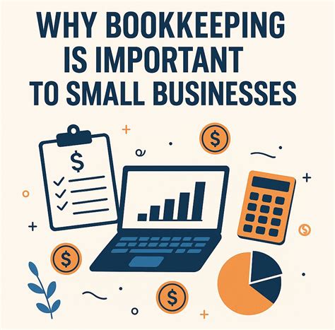 Why Bookkeeping Matters For Small Business Owners Abaidur Rehman Cpa