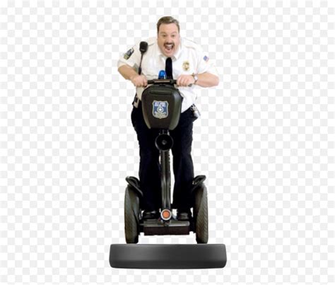 Blart Png And Vectors For Free Download Paul Blart Mall Cop Segway