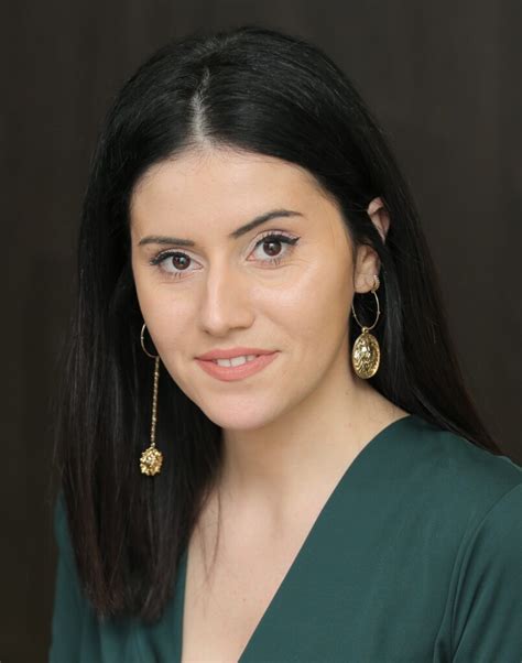 Tijana Veljković Secons