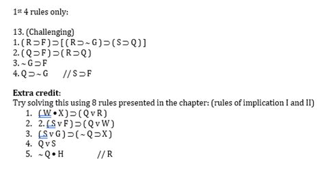 1 RF RG SQ 2 QF RQ 3 G F 4 Chegg Com