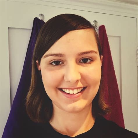 Hailey Wright Team Member Dunkin Linkedin