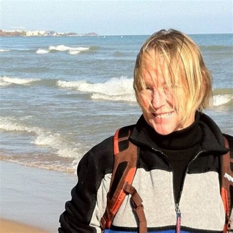 Hollis Hoier Brevard College Biology Research Profile