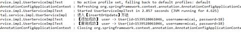 SpringBoot 第十五篇整合Cache Fatal s Blog