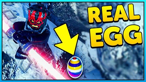 Hidden Easter Egg Lego Star Wars The Skywalker Saga Easter Egg Youtube