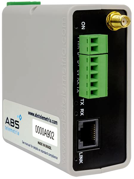 Abs Cel X 4g Abs Telemetria