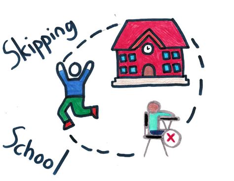 Why Do You Come To School Just To Skip Bronx River News