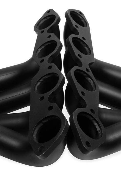 Flowtech 11553flt Exhaust Header