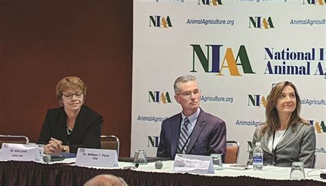 New Livestock Antibiotic Rules Proposed