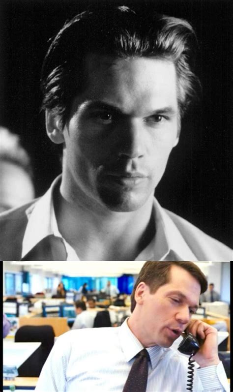 Cuanto Mide Eric Thal