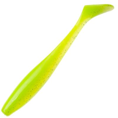 Choppy Tail - Narval 14cm #004 3vnt | www.geraslaimikis.lt