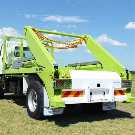 What Is A Skip Loader And How Does It Work