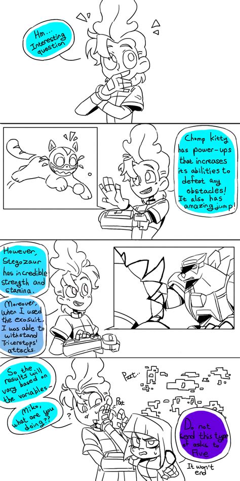 Ask Glitch Techs